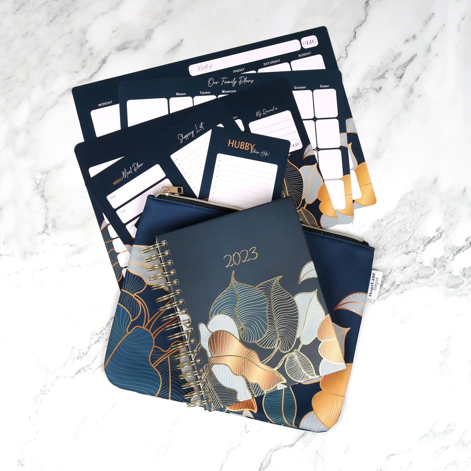BUNDLES – Hope Lane Designs