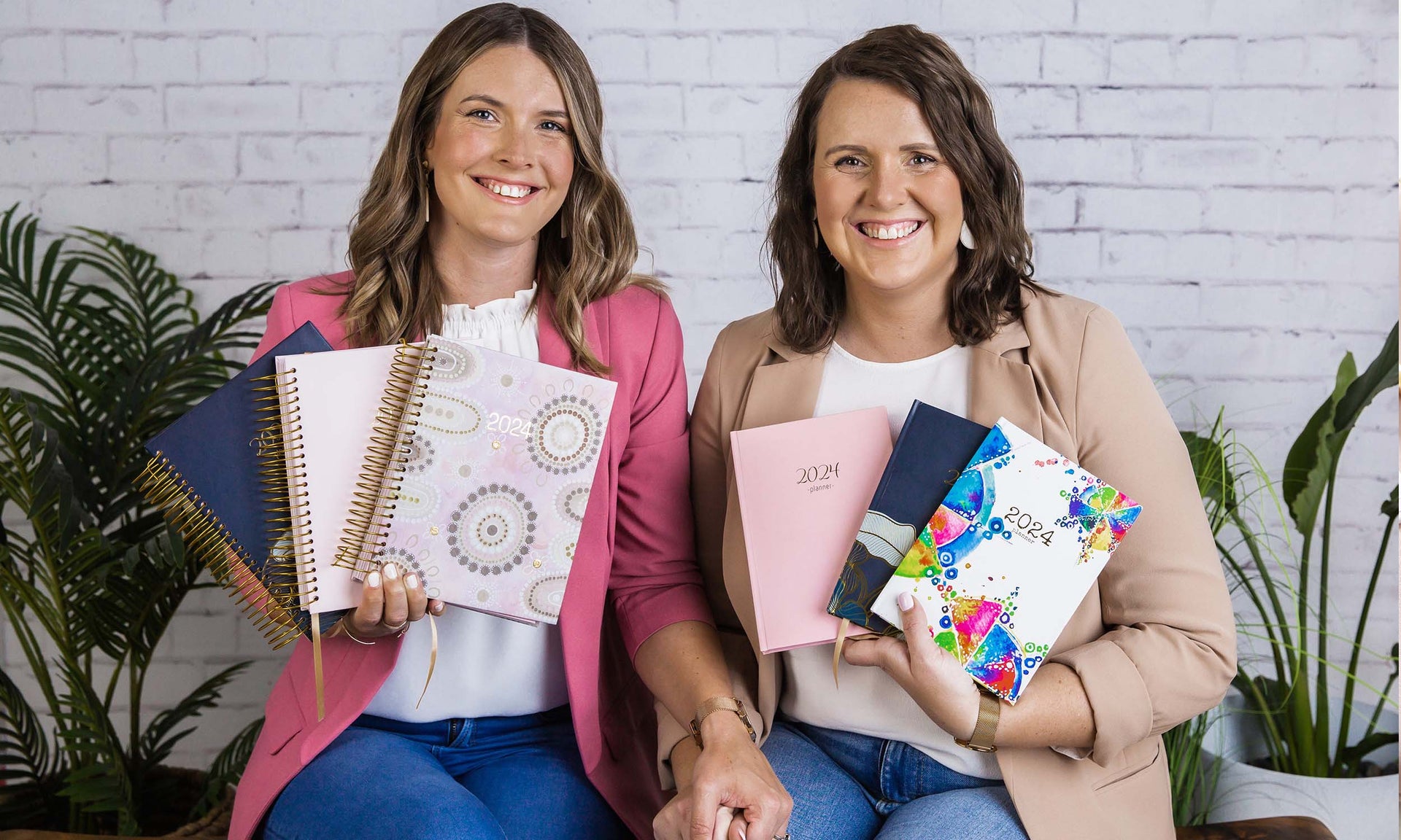Family organisation and planning tools | Hope Lane Designs