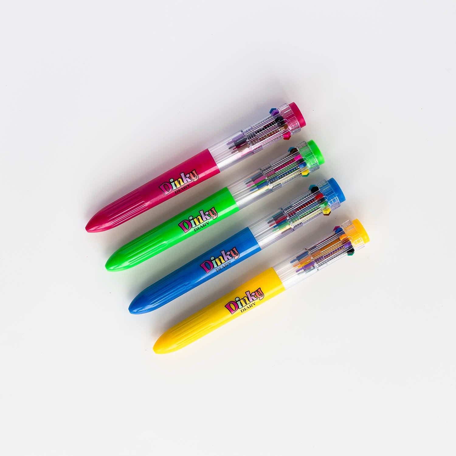 Dinky Diary Pen – Hope Lane Designs