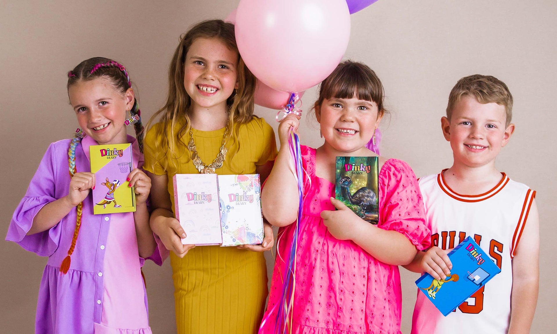 Family organisation and planning tools | Hope Lane Designs