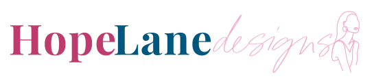 Our Story – Hope Lane Designs