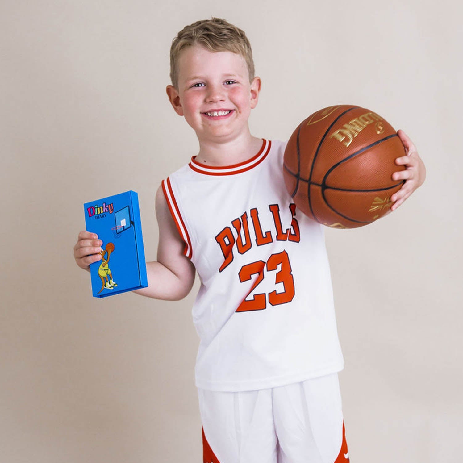 The O.G. - The Original Blue Dinky Diary – Hope Lane Designs