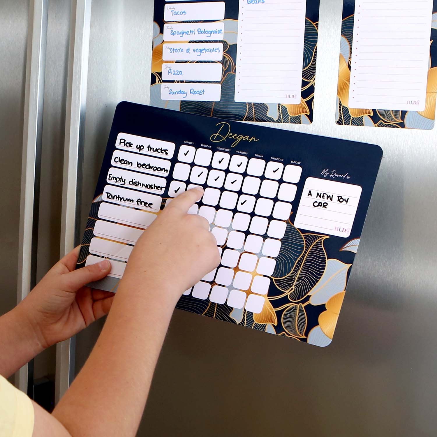 Personalised Labels - 5 or more – Hope Lane Designs